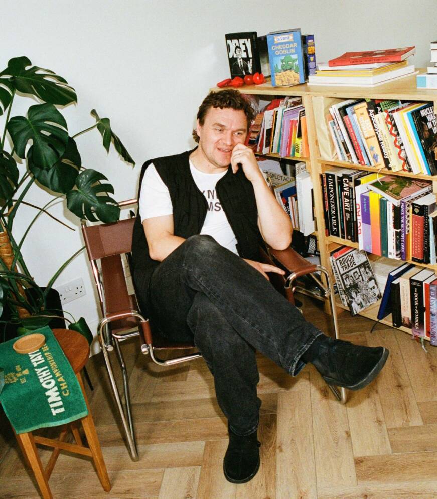 Gather: Flagging the Issue - Birmingham Design Festival