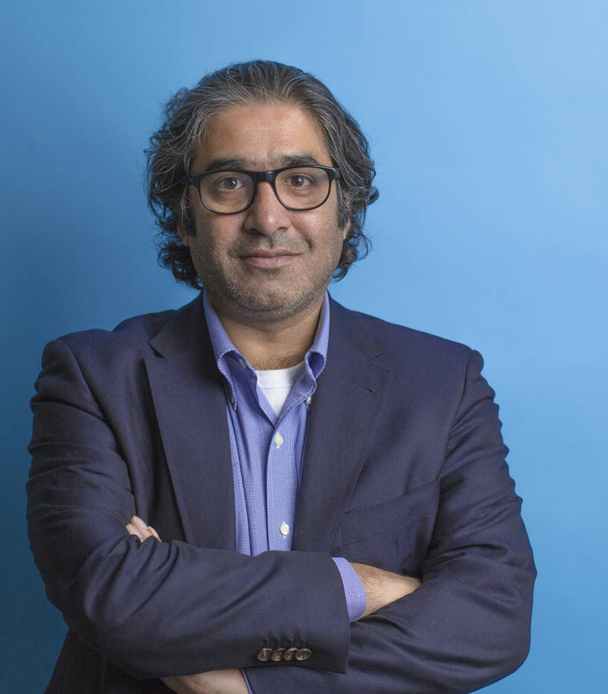 Kim Quazi - Birmingham Design Festival