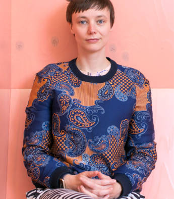 Maria Smith - Birmingham Design Festival