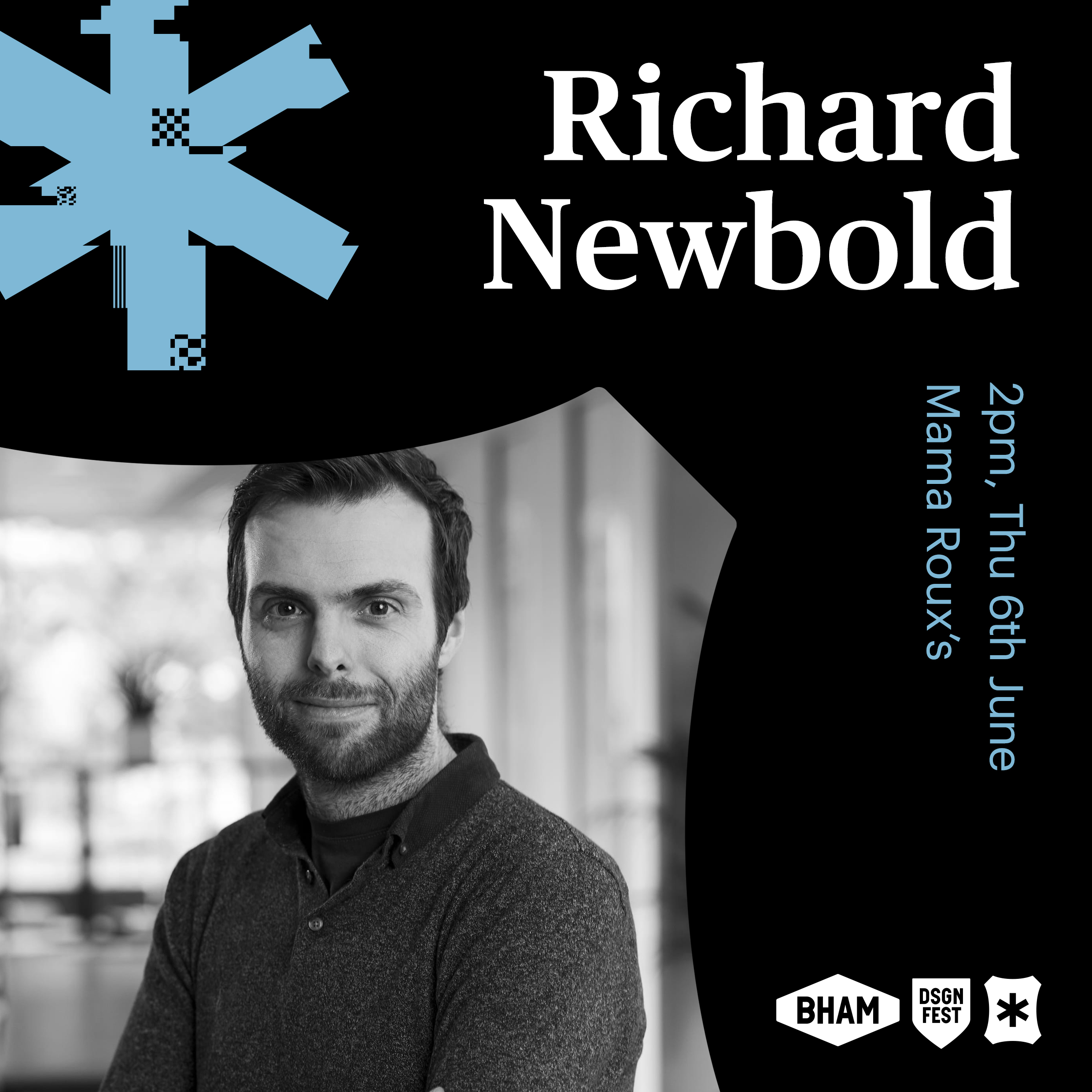 Why are videogames so hard to make? - Birmingham Design Festival