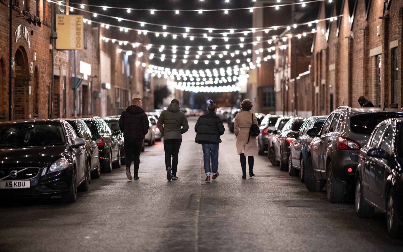 Digbeth joins BDF 2019 as Digital District Partner - Birmingham Design ...