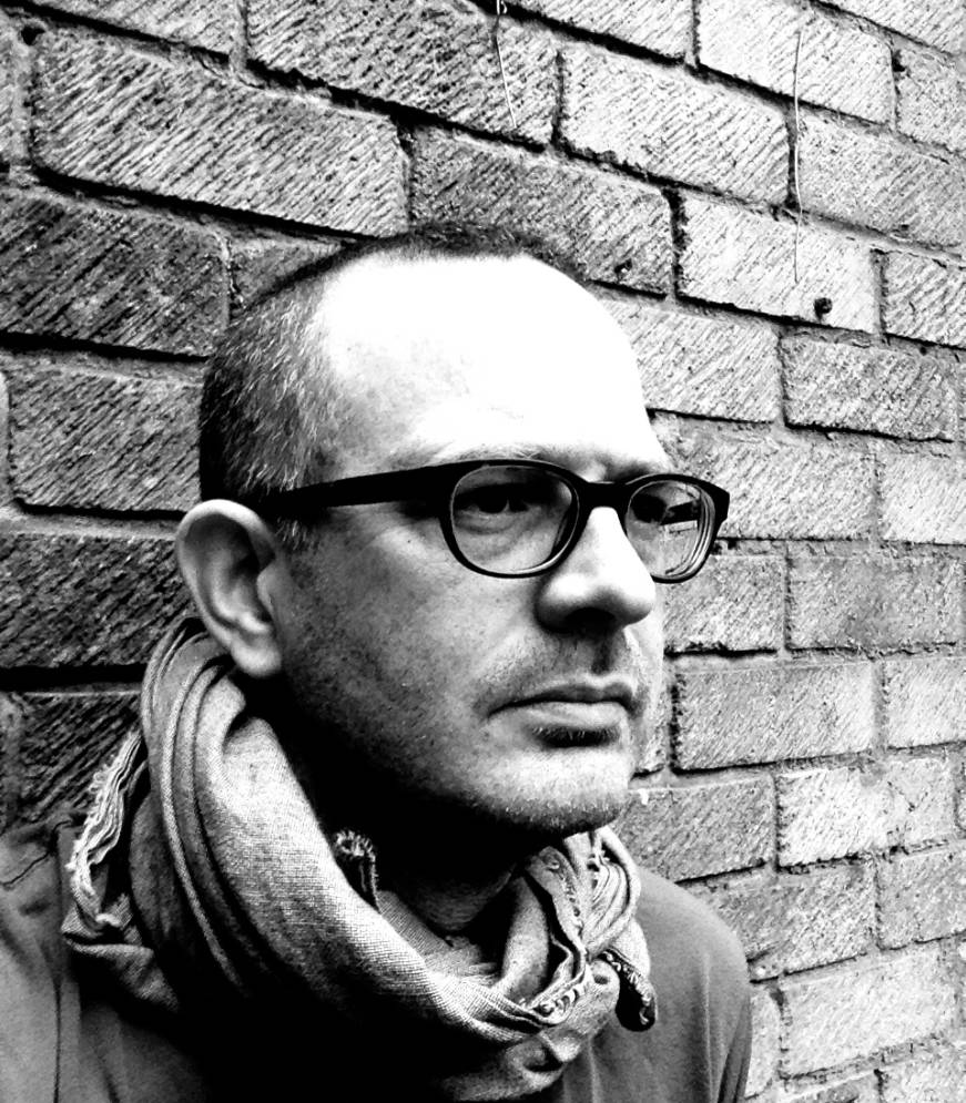 Mike Dring - Birmingham Design Festival