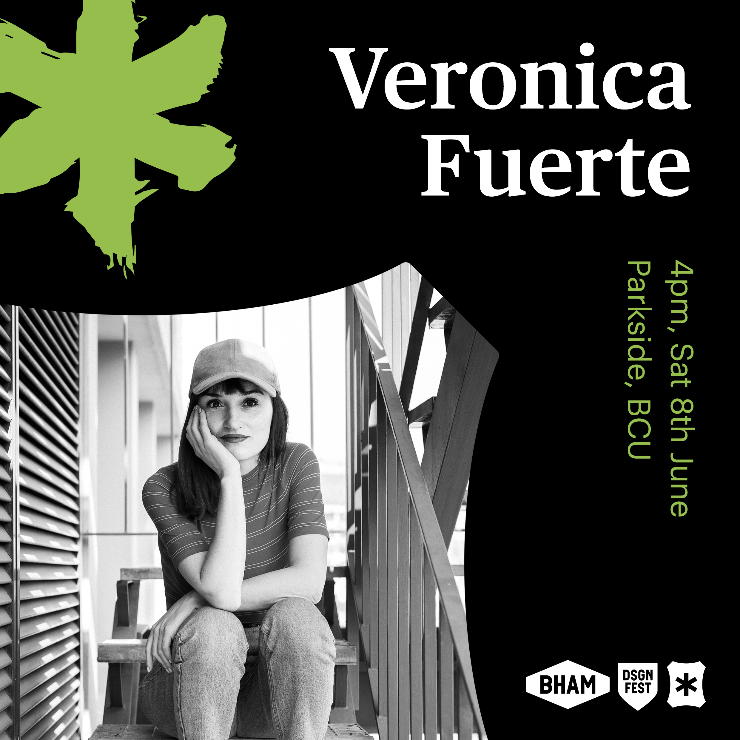 Making Hey - Birmingham Design Festival