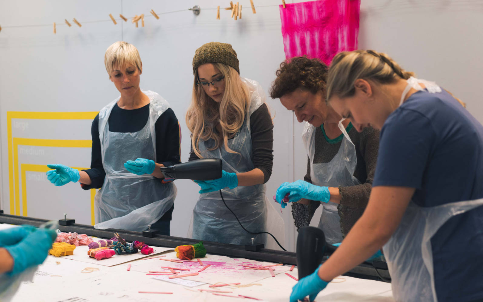 Venues - Birmingham Design Festival