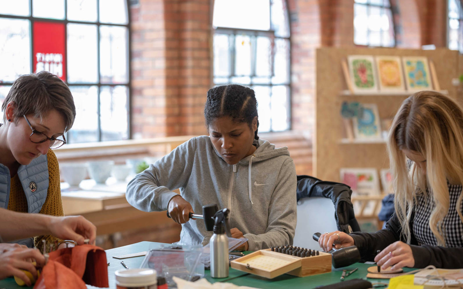 Plan your visit - Birmingham Design Festival