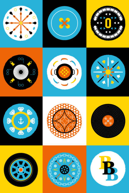 The Creative City - Birmingham Design Festival