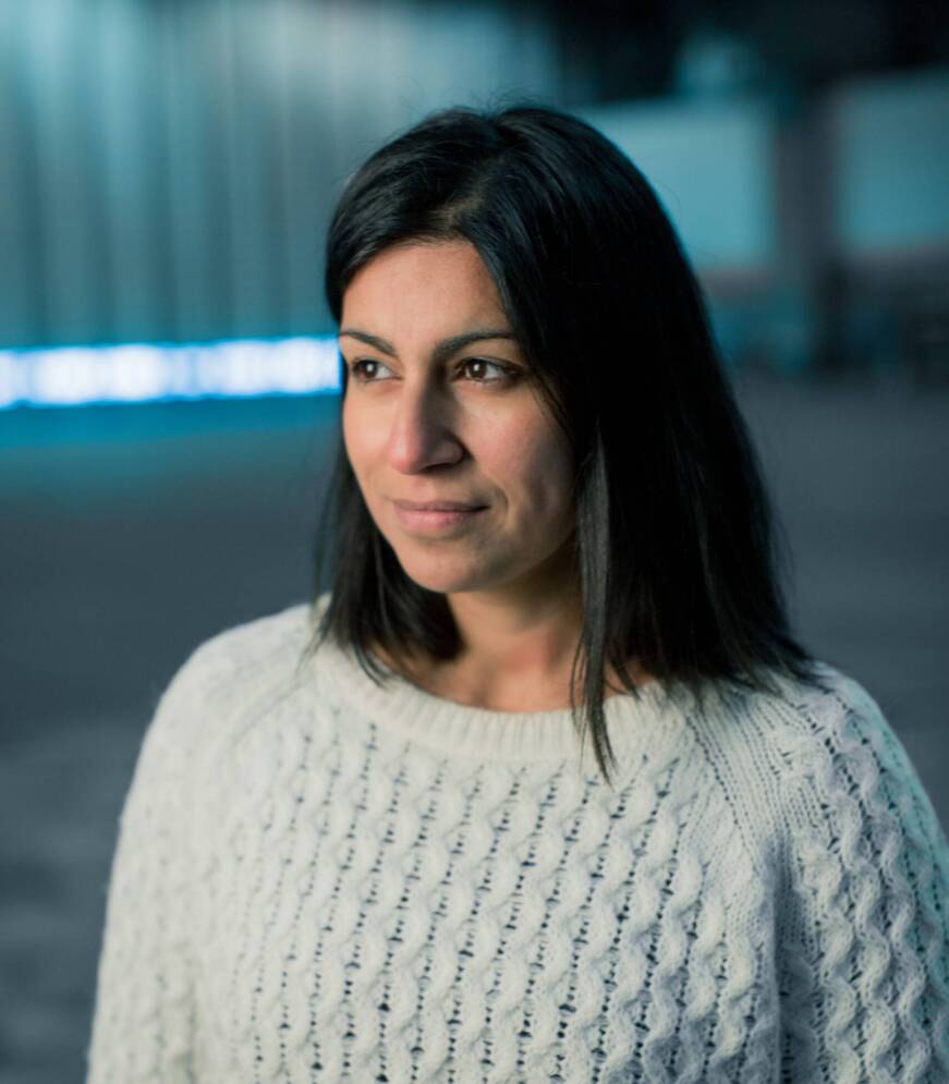 Speakers - Birmingham Design Festival