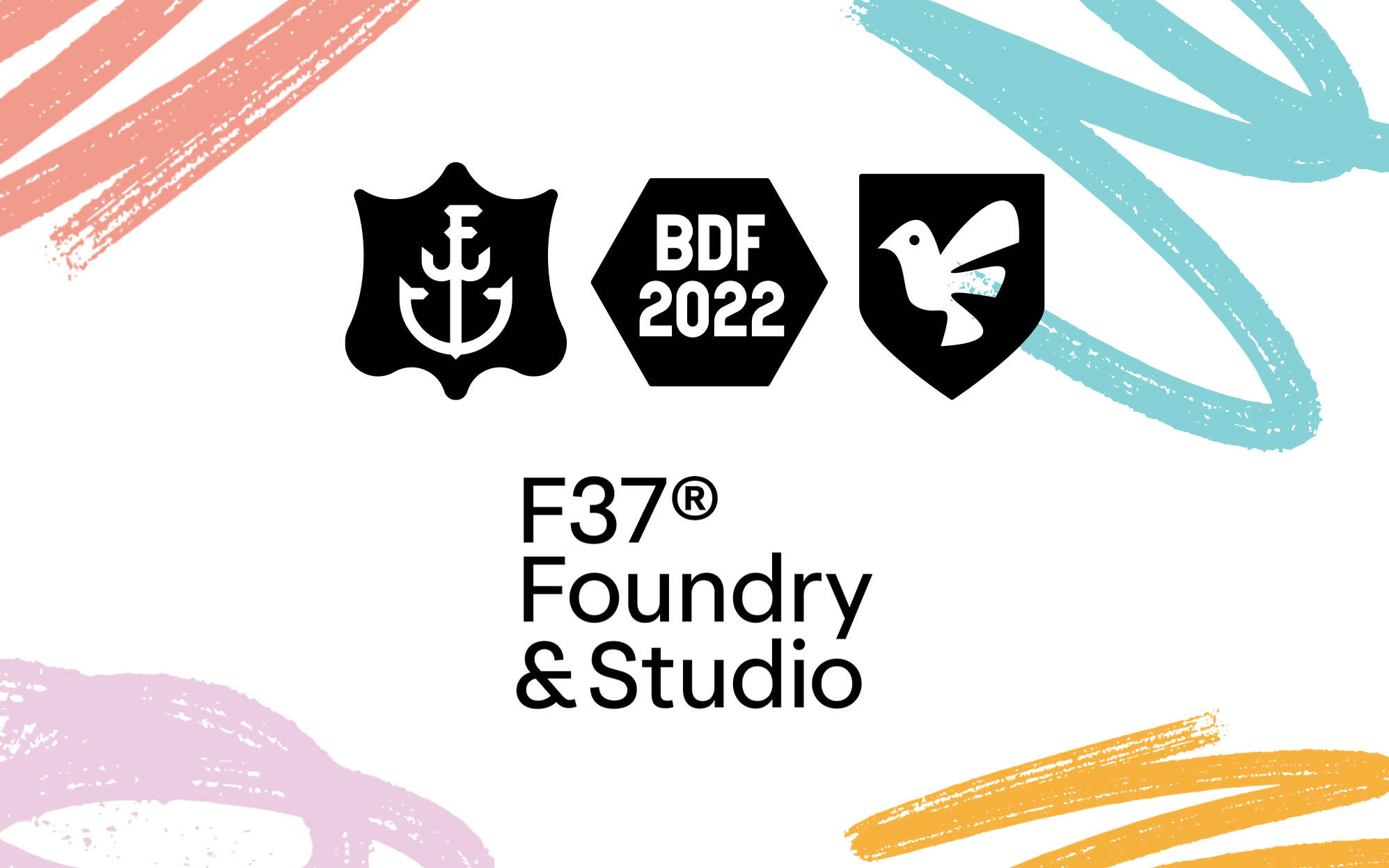 Supporter profile: F37® Foundry & Studio - Birmingham Design Festival
