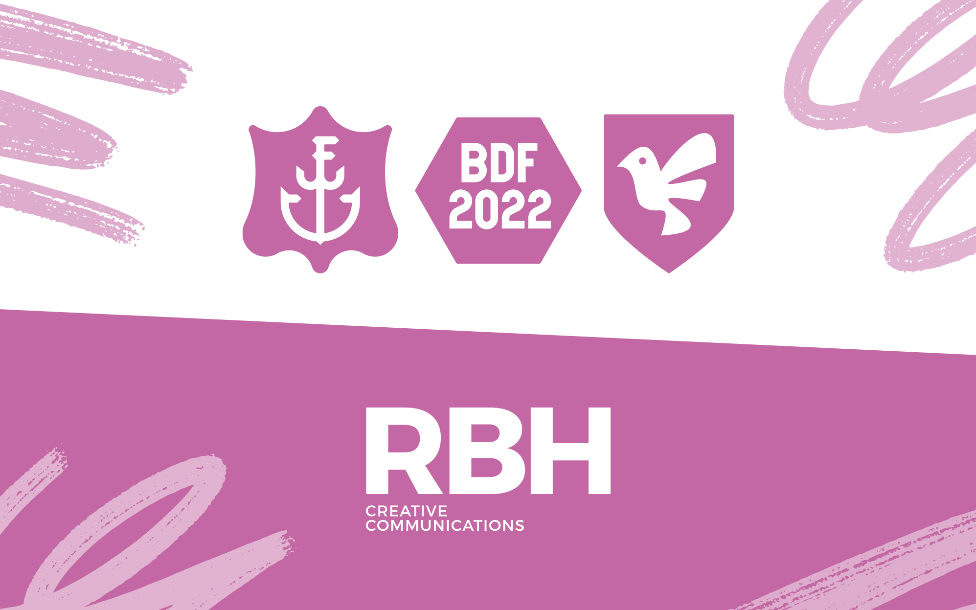 RBH come on board as Graphic District Partner for 2022 - Birmingham ...