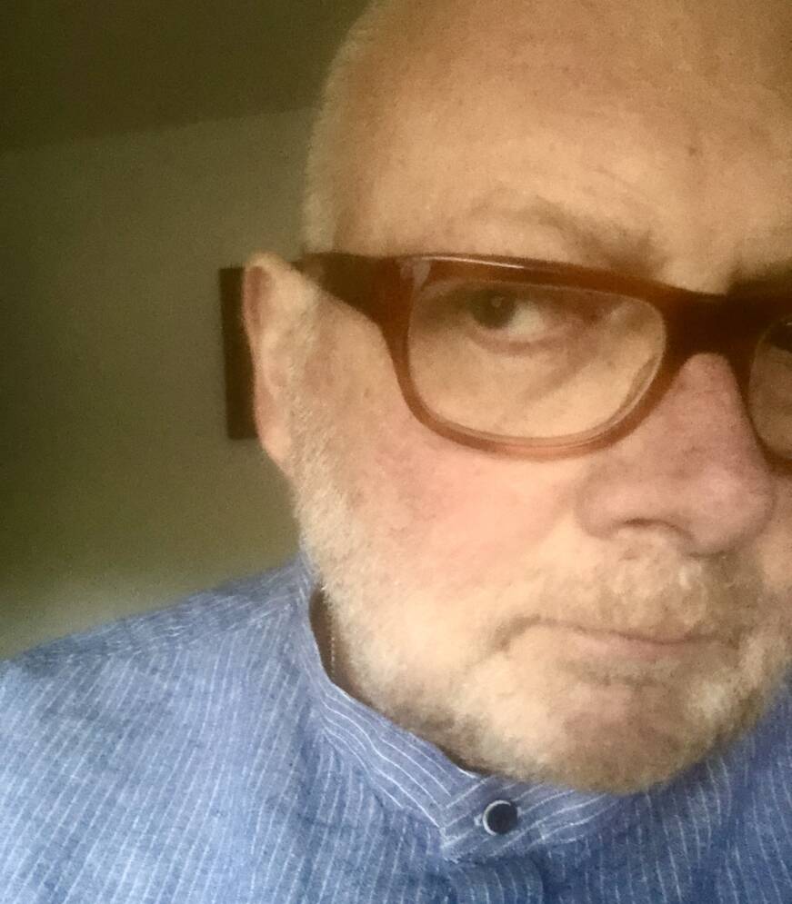 Speakers - Birmingham Design Festival