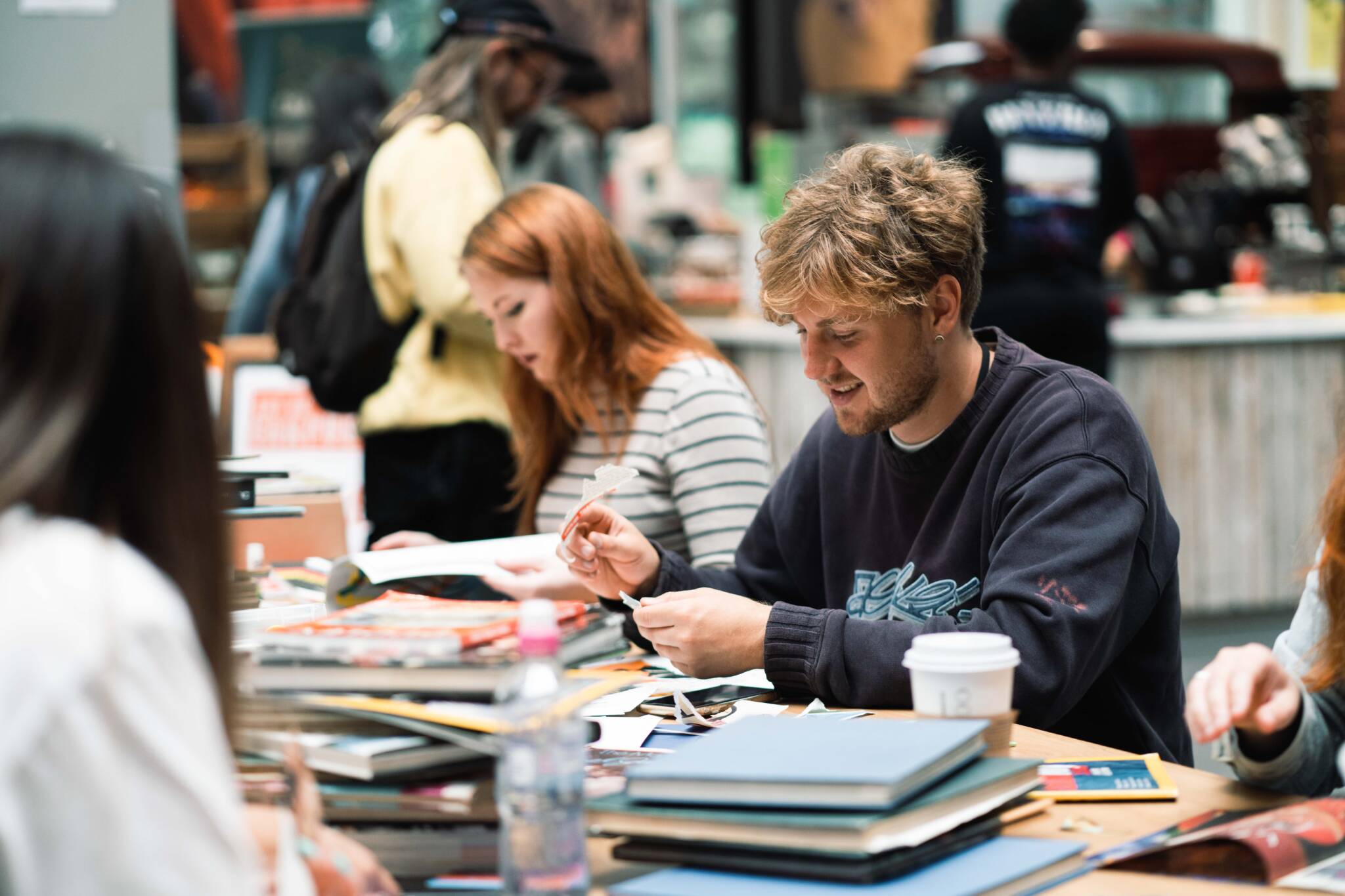 Past Festivals – Birmingham Design Festival 2022