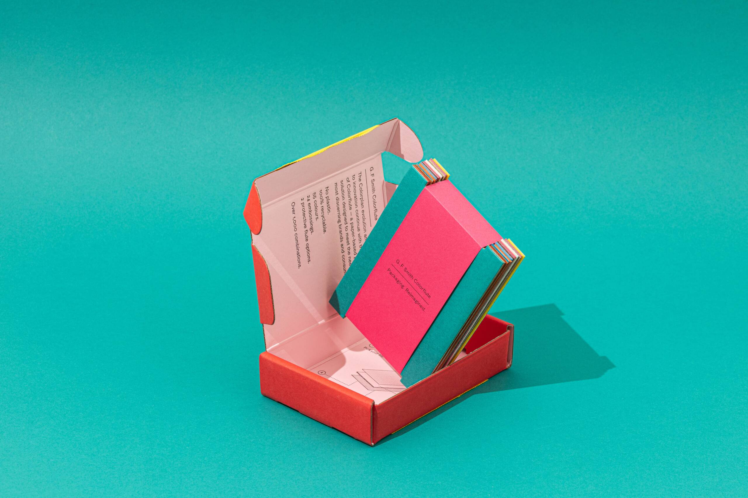 Check out The Collection from our pals G.F Smith, Silver Partners of ...