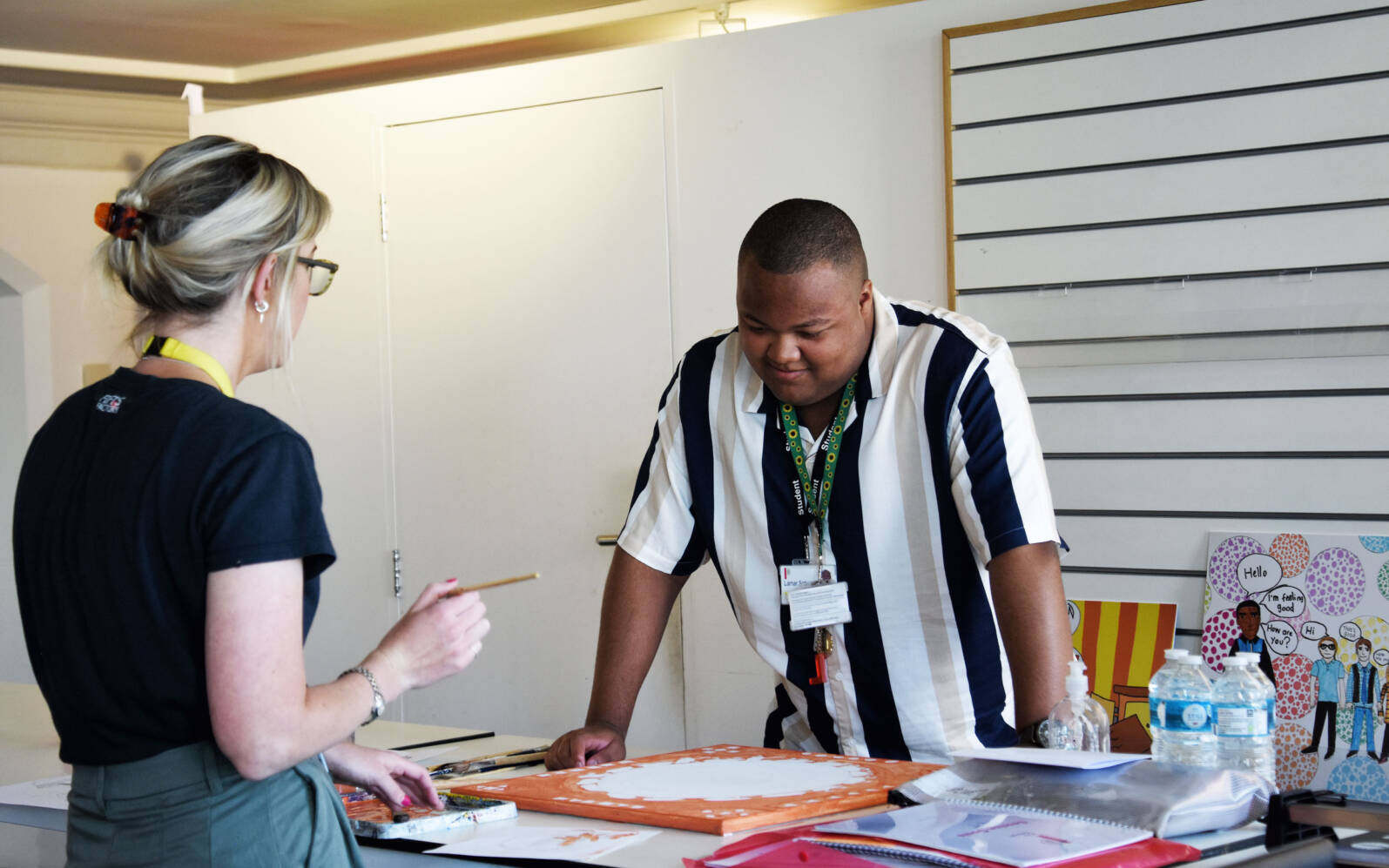 Pinc College come on board as Community Partner for BDF 2024 ...