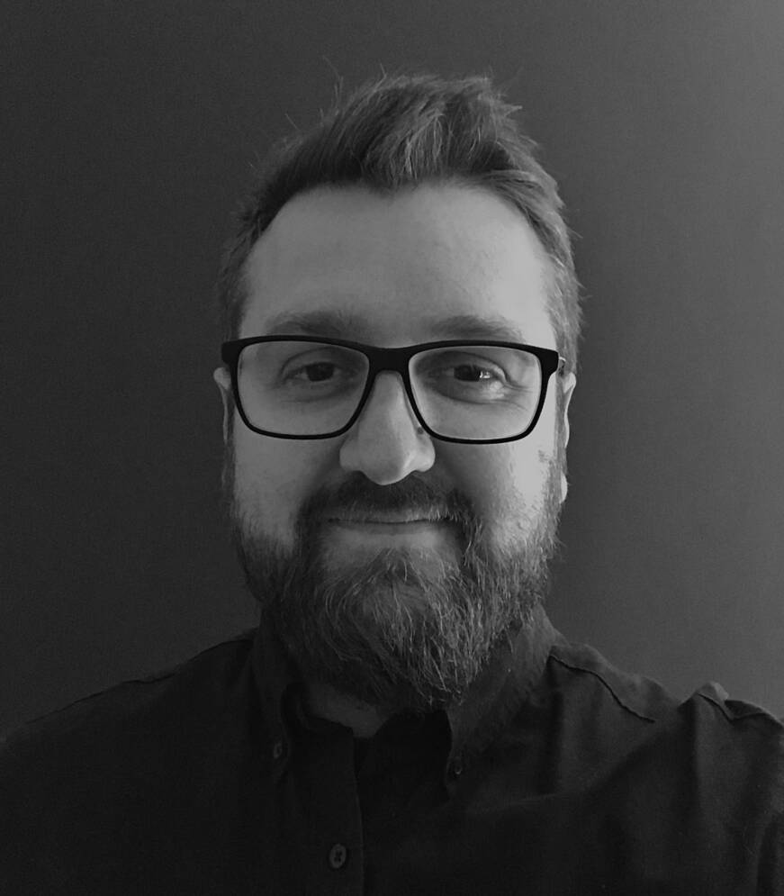 Speakers - Birmingham Design Festival