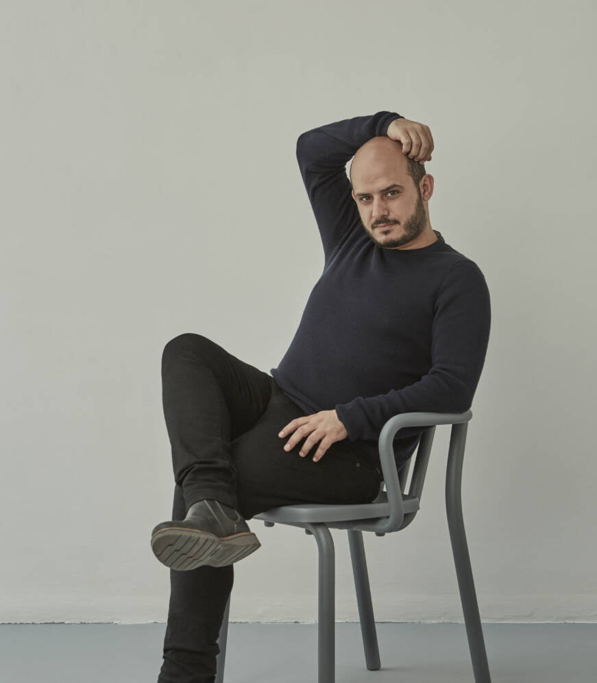 Speakers - Birmingham Design Festival